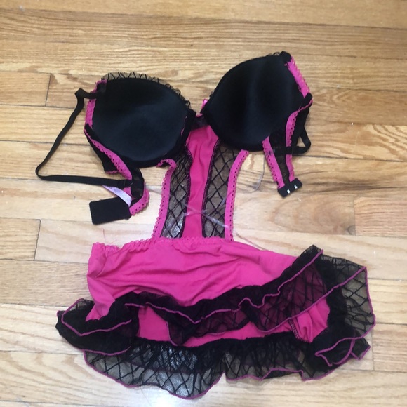 Native | Intimates & Sleepwear | Native Lingerie | Poshmark